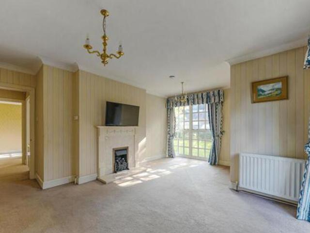 Walton House, Richmond Road, 2 Bedroom Ground