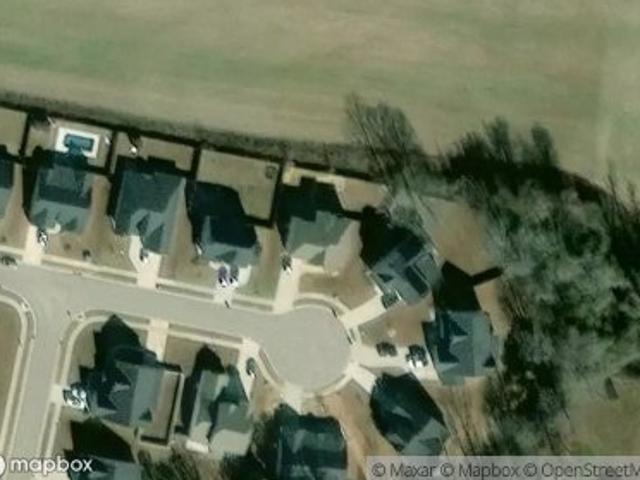 Walton Heath Dr