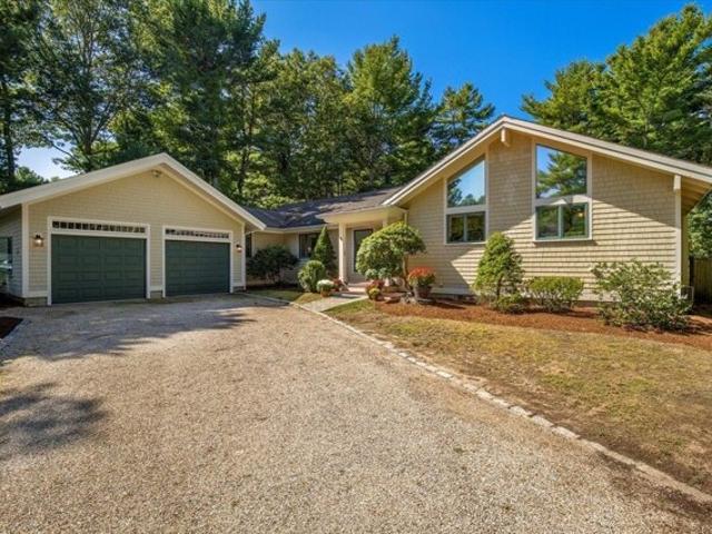 Walton Heath Way, Mashpee, Home For Sale