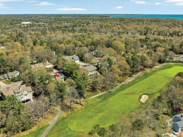 Walton Heath Way, Mashpee, Home For Sale
