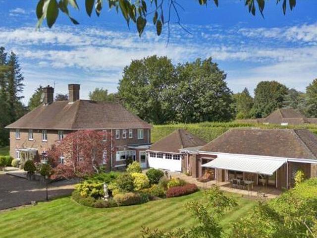 Walton On The Hill, Nursery Road, Tadworth, 5 Bedroom Detached