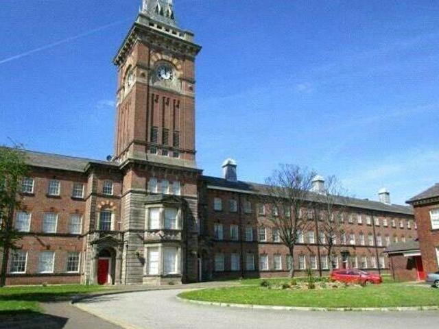 Walton, Oakhouse Park, Liverpool, 2 Bedroom Flat