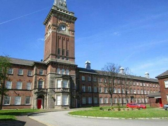 Walton, Oakhouse Park, Liverpool, 2 Bedroom Flat