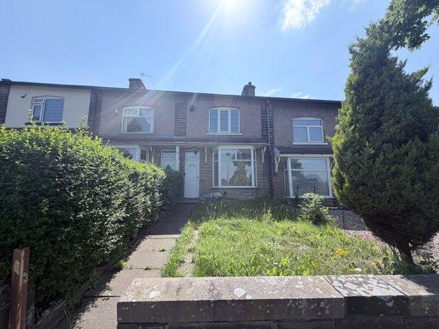 Walton Lane, Nelson BB9, 3 bed terraced house to rent, £960 pcm | PrimeLocation