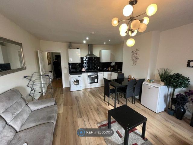 Walton, Liverpool L4, 1 bed flat to rent, £650 pcm | PrimeLocation