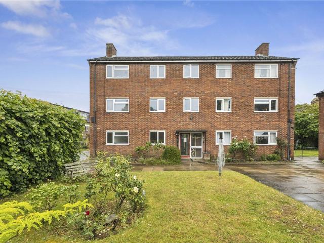 Walton Manor Court, Oxford, Oxfordshire OX2, 1 bed flat to rent, £1,825 pcm | PrimeLocation