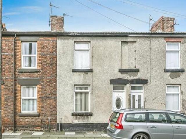Walton, Sandy Lane, Liverpool, 2 Bedroom Terraced