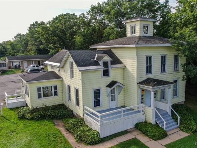 Walton St, Alexandria Bay, Home For Sale