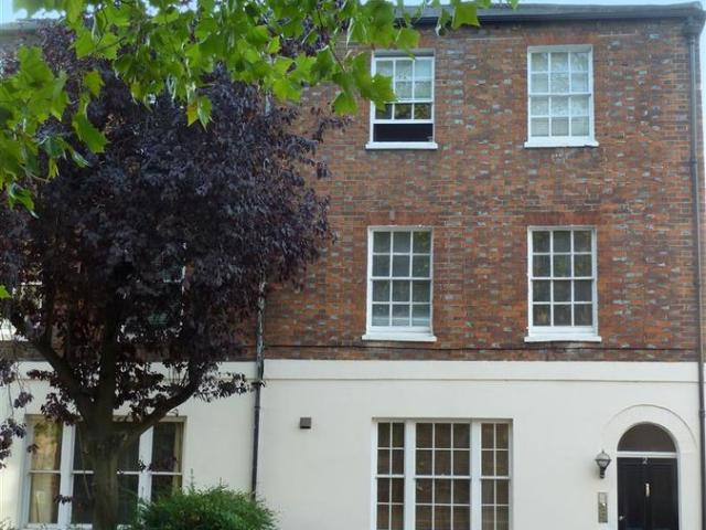 Walton Street, Oxford OX1, 1 bed flat to rent, £2,000 pcm | PrimeLocation