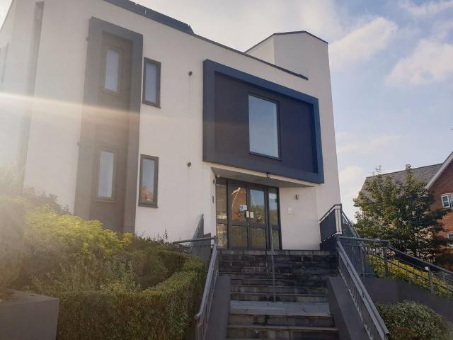 Walton Street, Aylesbury HP21, 1 bed flat to rent, £1,150 pcm | PrimeLocation
