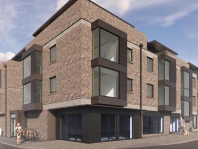 Walton Street, Central Oxford OX2, 3 bed flat to rent, £2,350 pcm | PrimeLocation