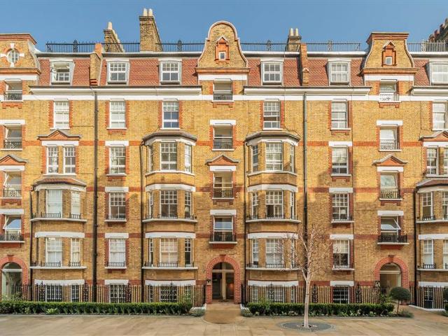 Walton Street, Chelsea SW3, Studio to rent, £3,497 pcm | PrimeLocation