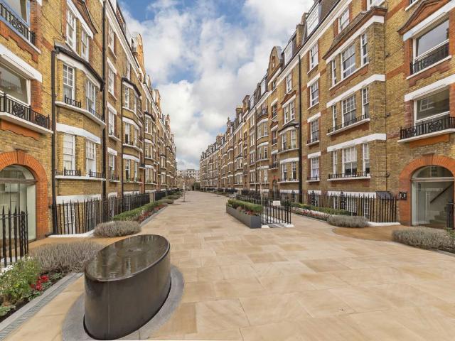 Walton Street, Chelsea SW3, 1 bed flat to rent, £2,750 pcm | PrimeLocation