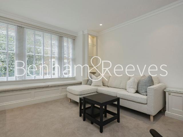 Walton Street, Chelsea SW3, 1 bed flat to rent, £3,358 pcm | PrimeLocation