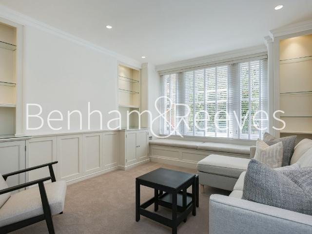 Walton Street, Chelsea SW3, 1 bed flat to rent, £3,358 pcm | PrimeLocation
