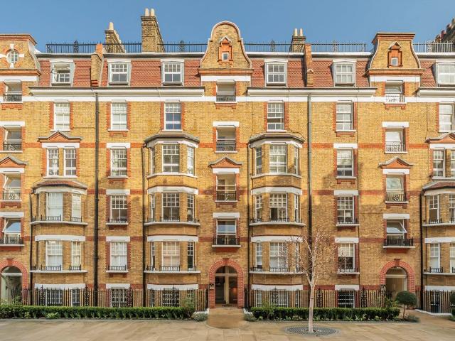 Walton Street, Chelsea SW3, 2 bed flat to rent, £3,497 pcm | PrimeLocation