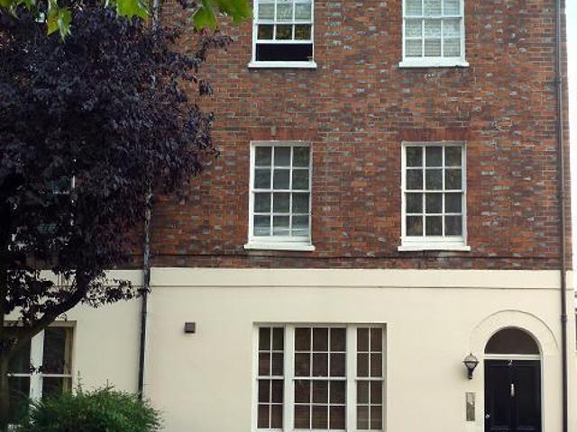 Walton Street, Jericho 1 bed flat to rent £1,950 pcm £450 pw