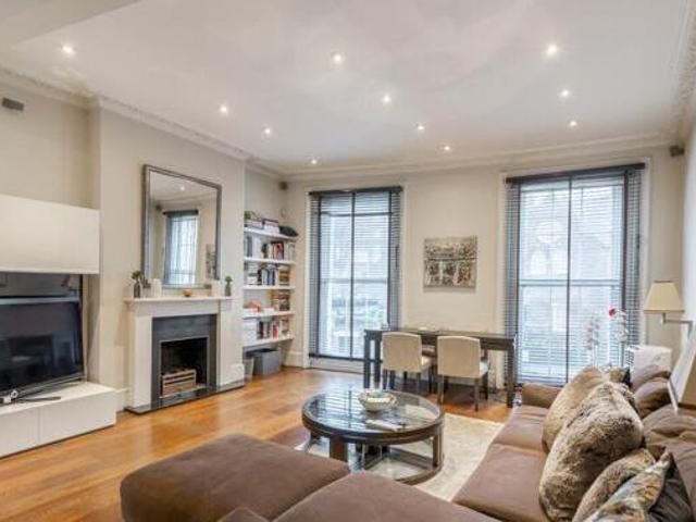 Walton Street, Kensington And Chelsea, 3 Bedroom House