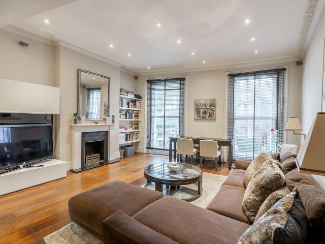 Walton Street, Kensington And Chelsea, London SW3, 3 bed detached house to rent, £11,917 pcm | PrimeLocation