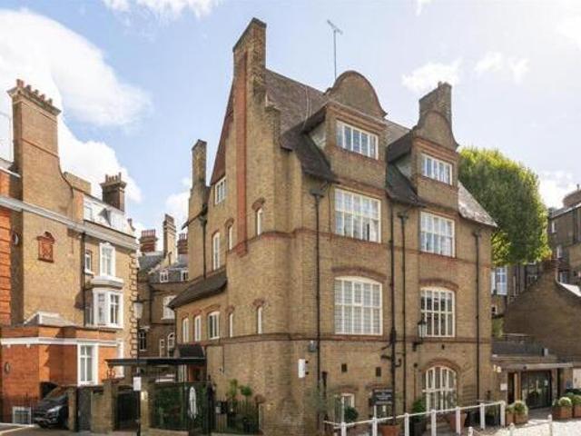 Walton Street, Knightsbridge, 2 Bedroom Flat