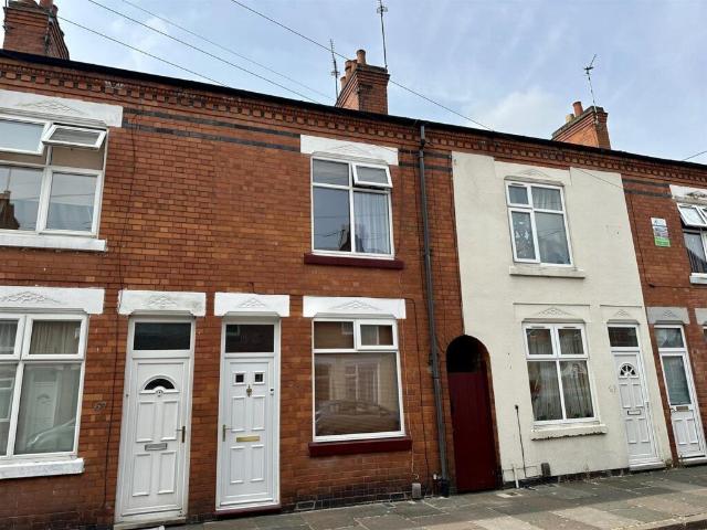 Walton Street, Leicester LE3, 2 bed terraced house to rent, £1,025 pcm | PrimeLocation