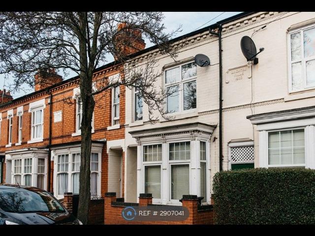 Walton Street, Leicester LE3, 4 bed terraced house to rent, £1,350 pcm | PrimeLocation