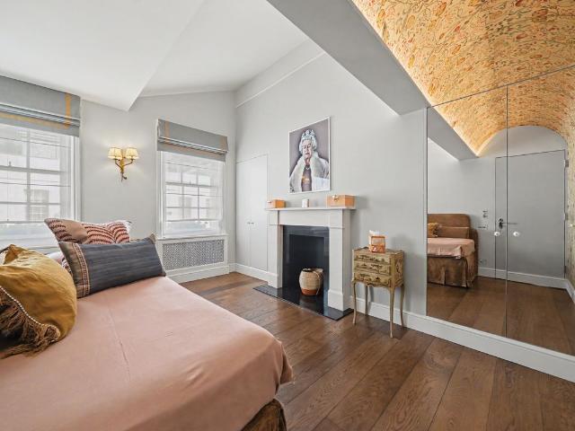 Walton Street, London SW3, 3 bed town house to rent, £16,000 pcm | PrimeLocation