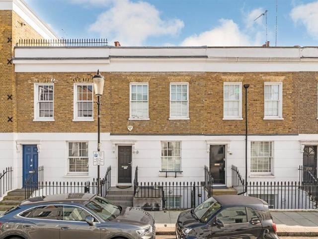 Walton Street, London SW3 3 bed terraced house to rent £9,533 pcm £2,200 pw
