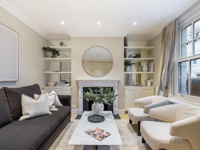 Walton Street, London SW3, 3 bed terraced house to rent, £10,001 pcm | PrimeLocation