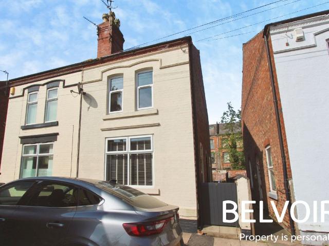 Walton Street, Long Eaton, Long Eaton NG10, 2 bed semi detached house to rent, £995 pcm | PrimeLocation