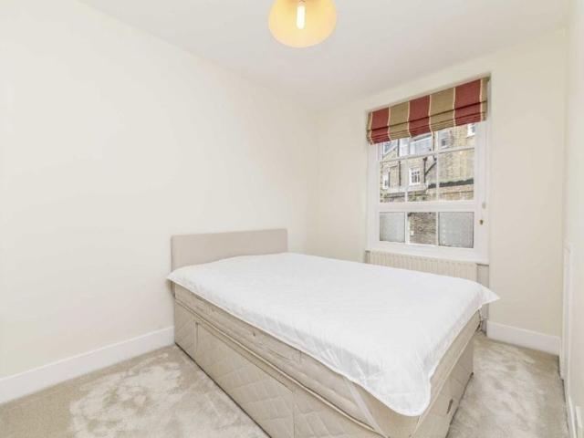 Walton Street, SW3, London