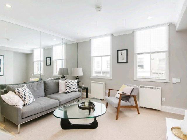 Walton Street, SW3, London