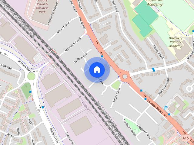 2 bedroom house for rent