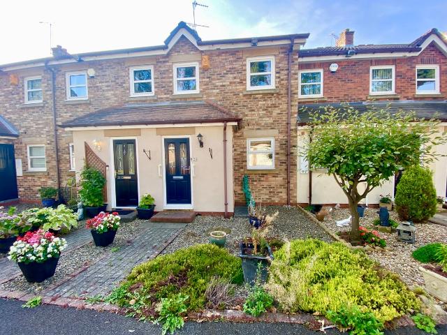 Walton Park, North Shields NE29, 2 bed terraced house to rent, £950 pcm | PrimeLocation