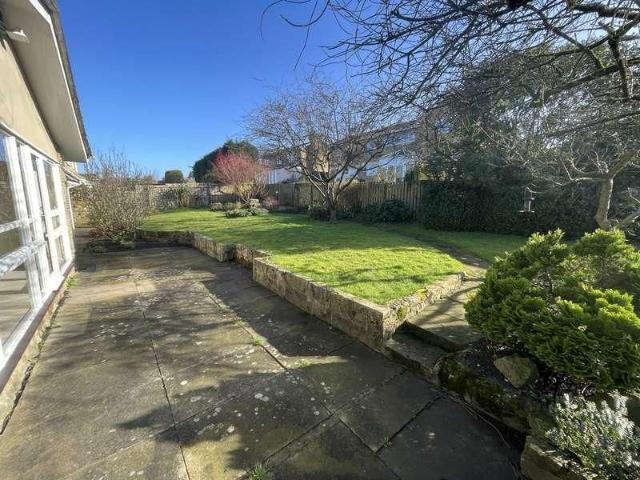 Walton Park, Pannal, Harrogate, North Yorkshire, HG3