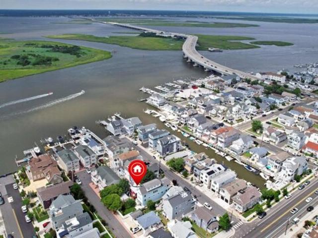 Walton Pl, Ocean City, Home For Sale