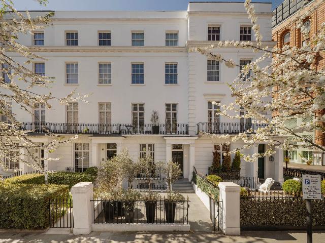 Walton Place, London, London SW3, 5 bed property to rent, £25,000 pcm | PrimeLocation