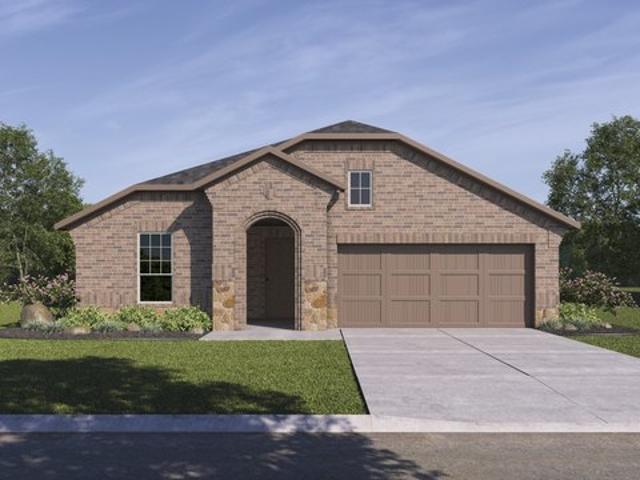 Walton Plan The Woods at Lindsey Place Community