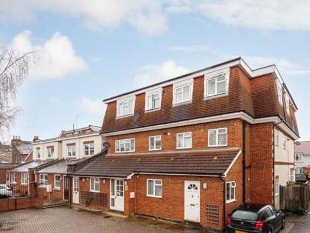 Walton Road, Walton Road, 2 Bedroom Flat