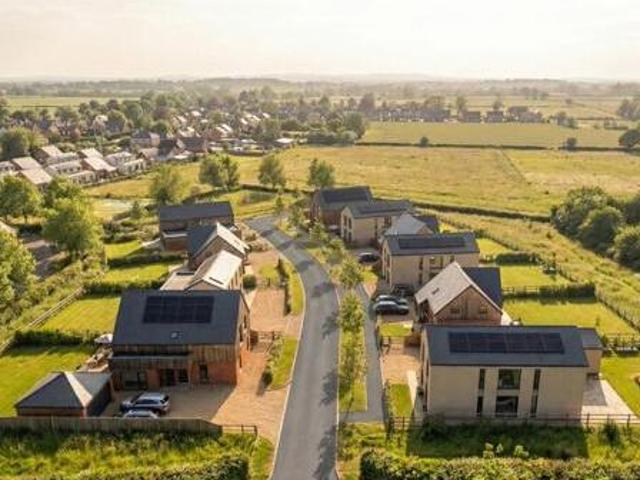 Walton Road, Wellesbourne, 4 Bedroom Detached