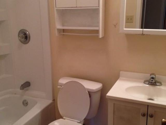WALTON ROAD DUPLEXES 2 Bedroom Apartment for Rent at 203 Walton Rd, Salisbury, NC 28146