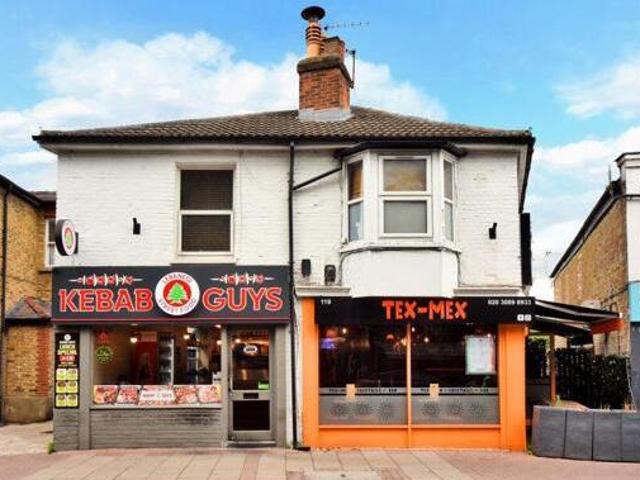 Walton Road, East Molesey, Shop For Sale