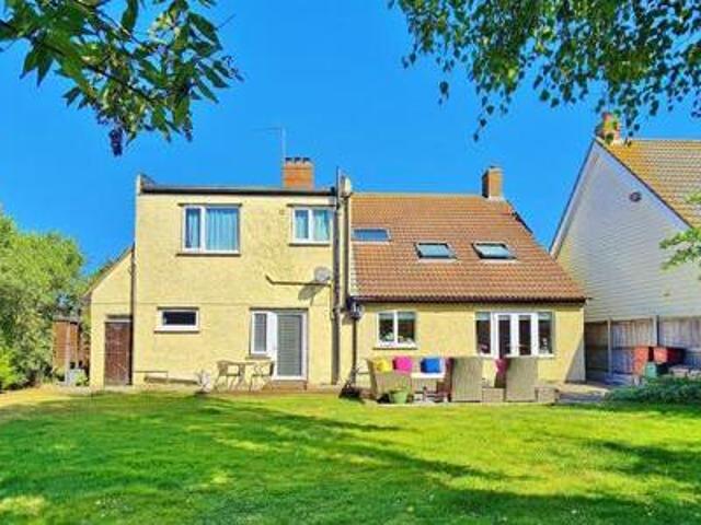 Walton Road, Kirby le soken, 5 Bedroom Detached