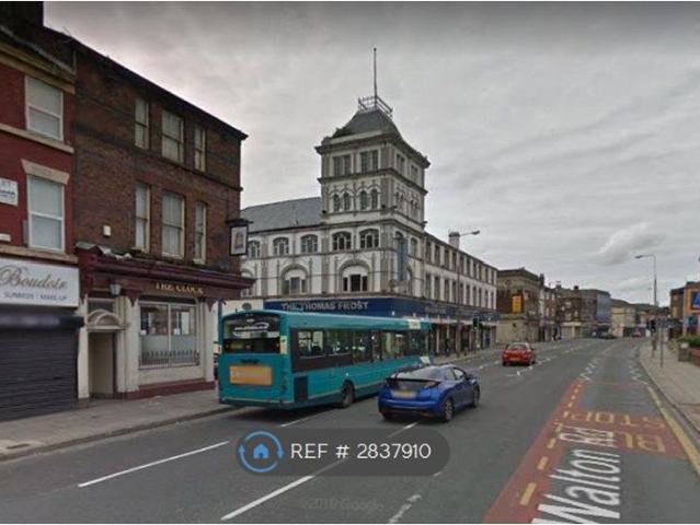 Walton Road, Liverpool L4, 1 bed flat to rent, £650 pcm | PrimeLocation
