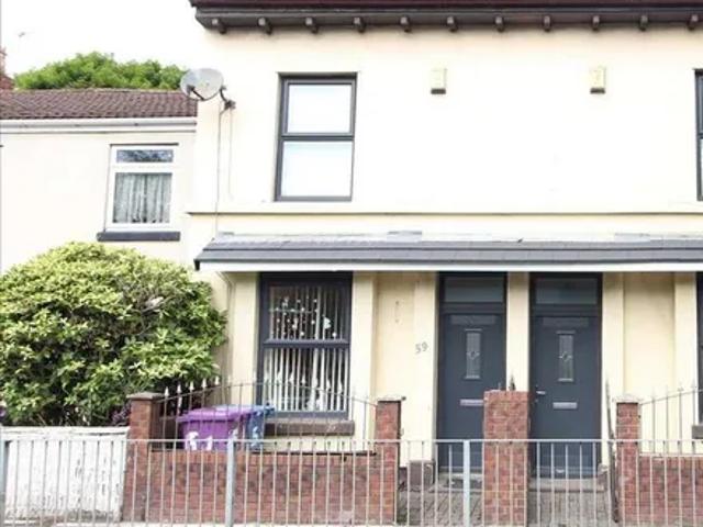 Walton Road, Liverpool, L4 4PJ, United Kingdom | 3 bed house for rent #140228964 | Rentberry