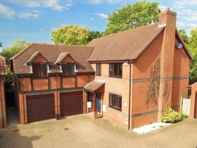Walton Road, Middleton, 4 Bedroom Detached