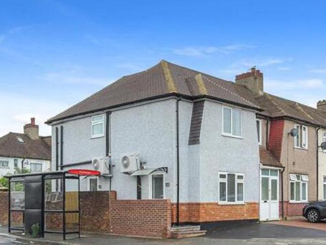 Walton Way, Mitcham, 1 Bedroom Flat