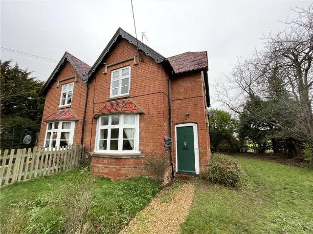 Walton, Warwick, Warwickshire CV35, Semi detached house to rent, £1,350 pcm | PrimeLocation