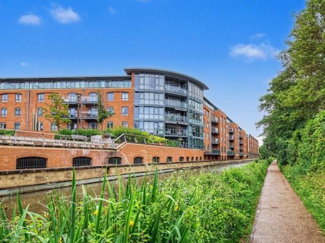 Walton Well Road, Oxford 2 bed apartment to rent £3,000 pcm £692 pw