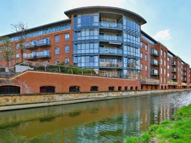 Walton Well Road, Oxford, 2 Bedroom Apartment
